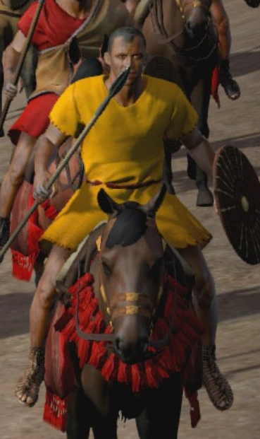 El Mokhtar Ag Bay | Historica Wiki | Fandom