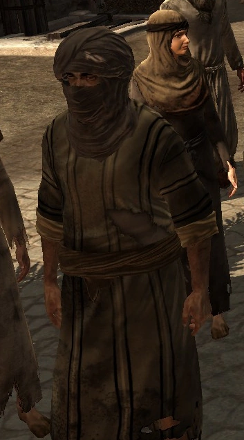 Faarooq al-Fares | Historica Wiki | Fandom