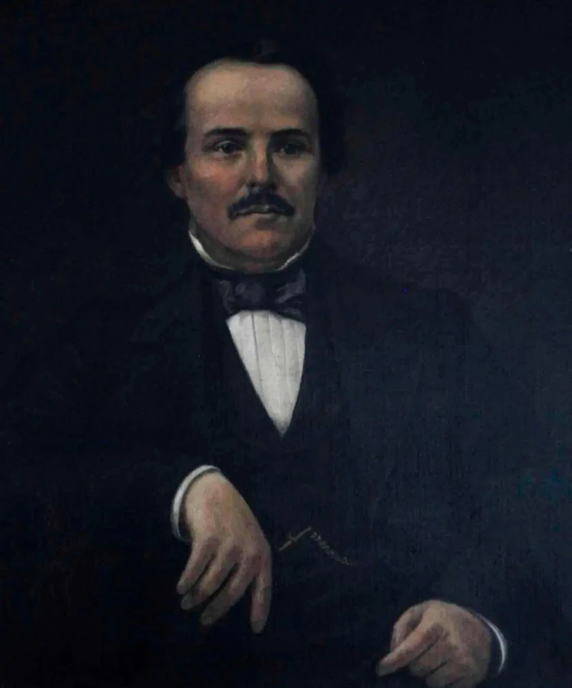 Francis S. Bartow | Historica Wiki | Fandom