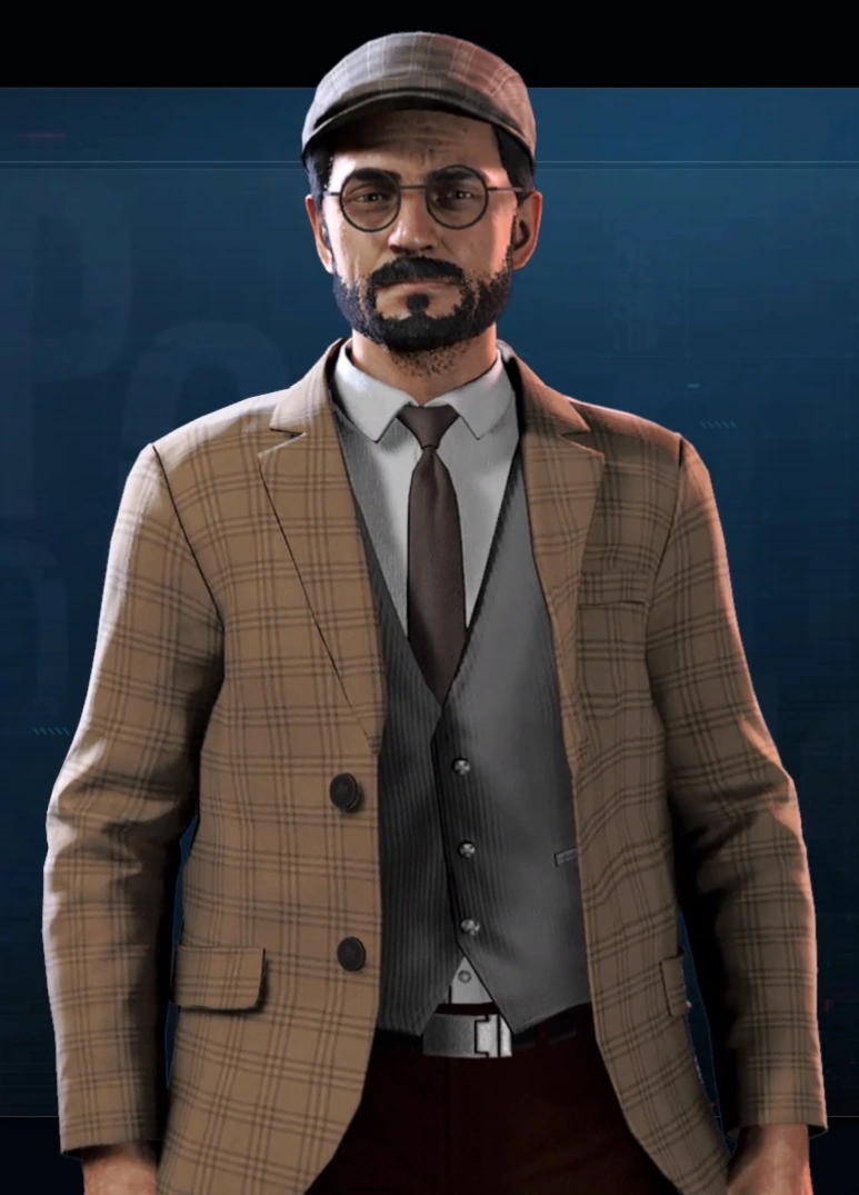 Fred Green | Historica Wiki | Fandom