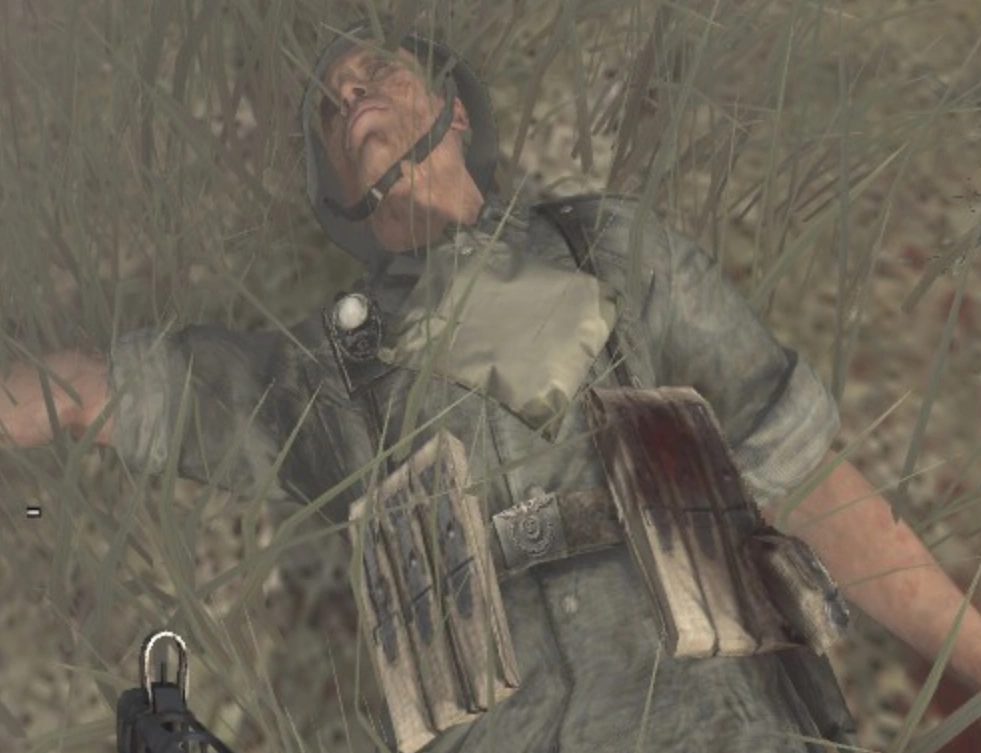 Friedrich Ehman | Historica Wiki | Fandom