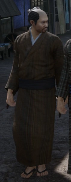 Fujitani Sadakiyo | Historica Wiki | Fandom