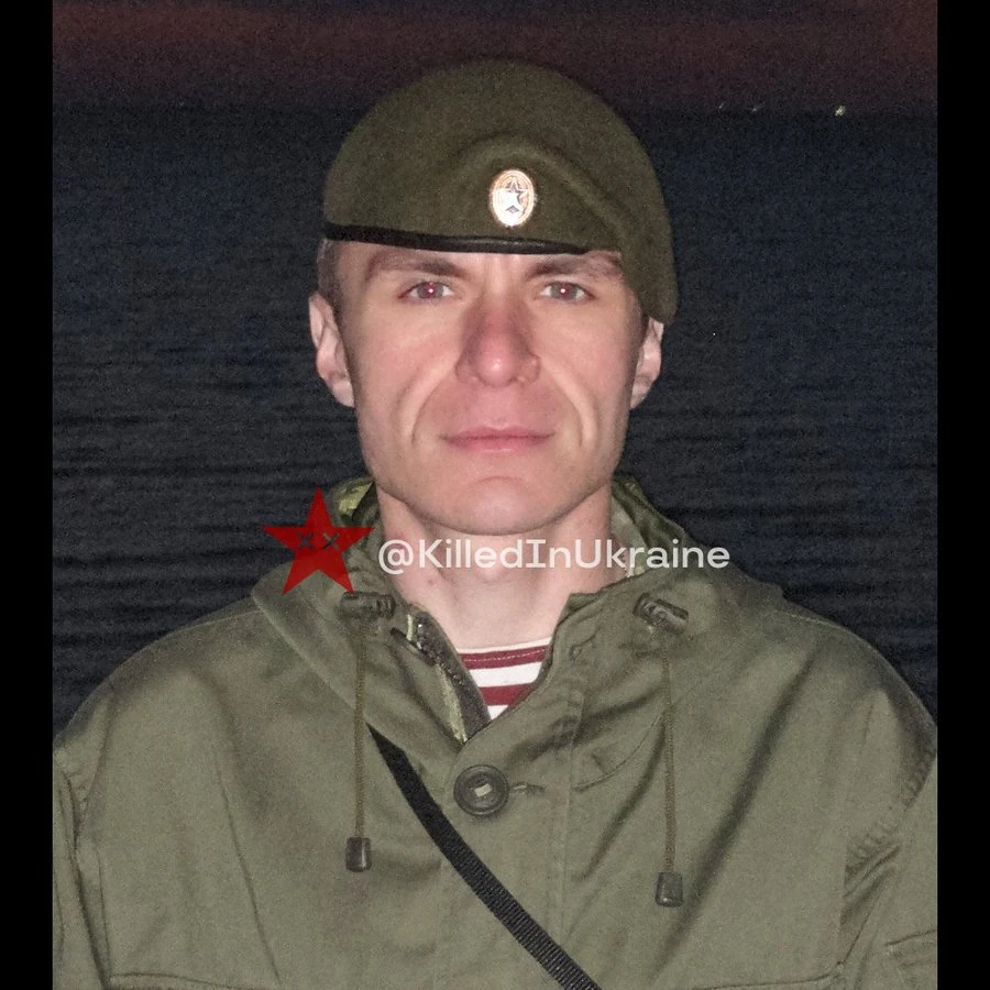 Fyodor Z. Babaev | Historica Wiki | Fandom