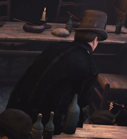 Guaril Colsey | Historica Wiki | Fandom