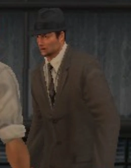 George K. Romanyuk | Historica Wiki | Fandom