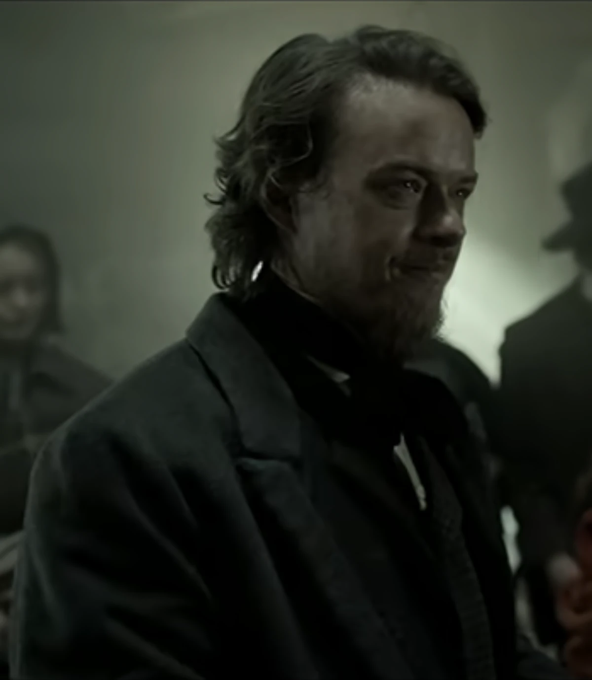 Jacob Pratt | Historica Wiki | Fandom