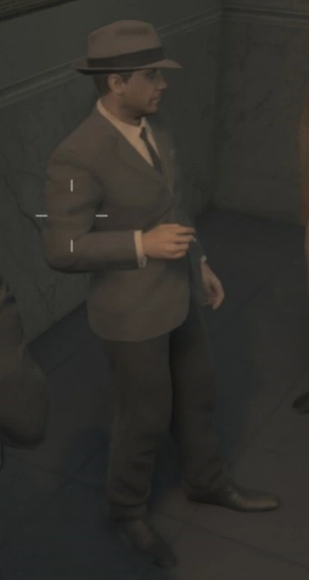 Jacob Sneed Morgan | Historica Wiki | Fandom