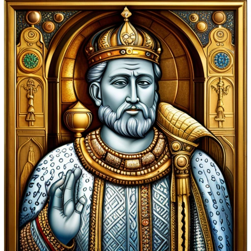 Jehoshaphat | Historica Wiki | Fandom