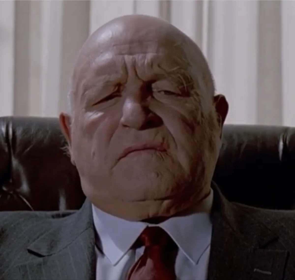 Joe Cabot | Historica Wiki | Fandom