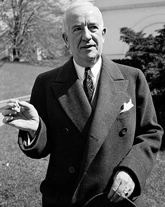 John J. Dempsey | Historica Wiki | Fandom