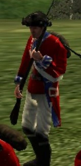 John Rowe | Historica Wiki | Fandom