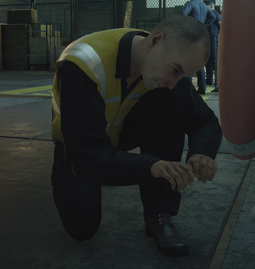 Joseph Harding | Historica Wiki | Fandom