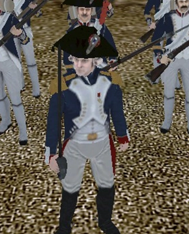 Julien Gavreau | Historica Wiki | Fandom