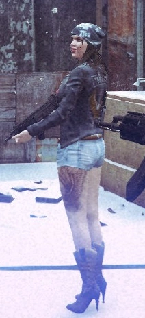 Kelly Z. Mattingly | Historica Wiki | Fandom