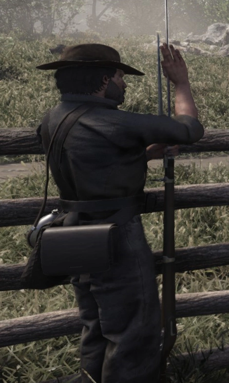 Kenaniah Slabaugh | Historica Wiki | Fandom