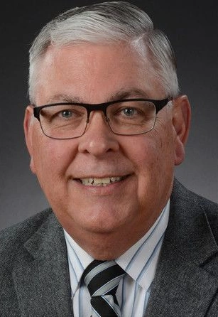 Kent Vanderwood | Historica Wiki | Fandom