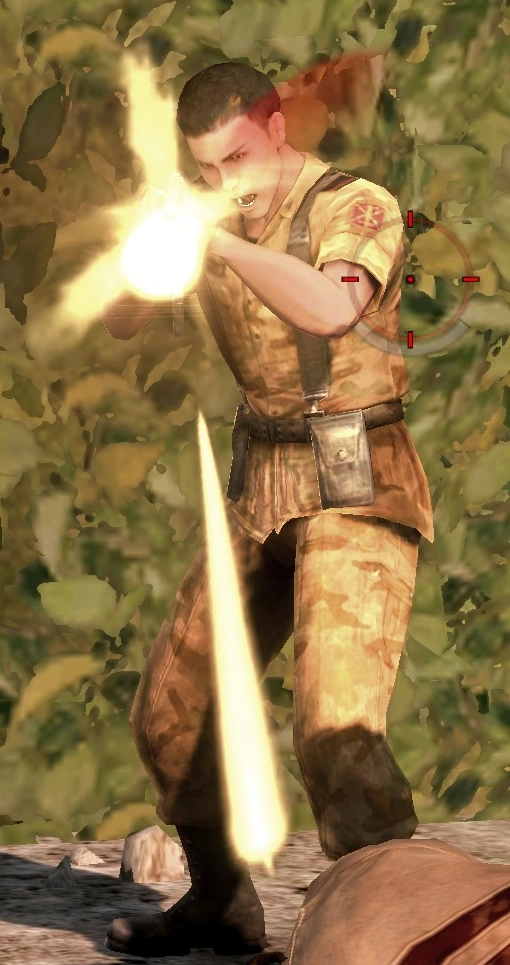 Koldo Barcus | Historica Wiki | Fandom