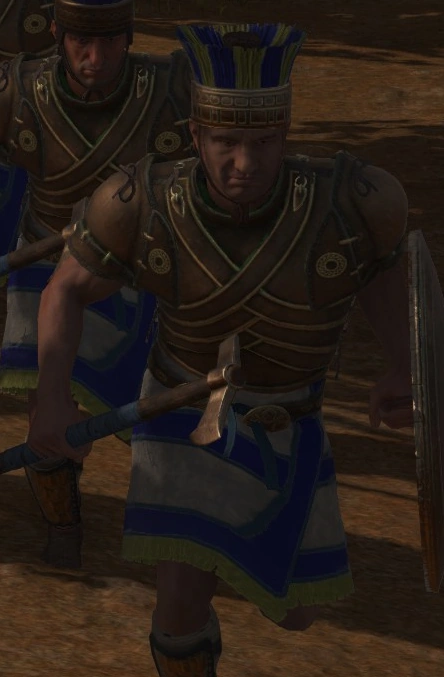 Larce Alfni | Historica Wiki | Fandom