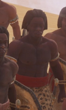 Legesse Belendia Melech | Historica Wiki | Fandom