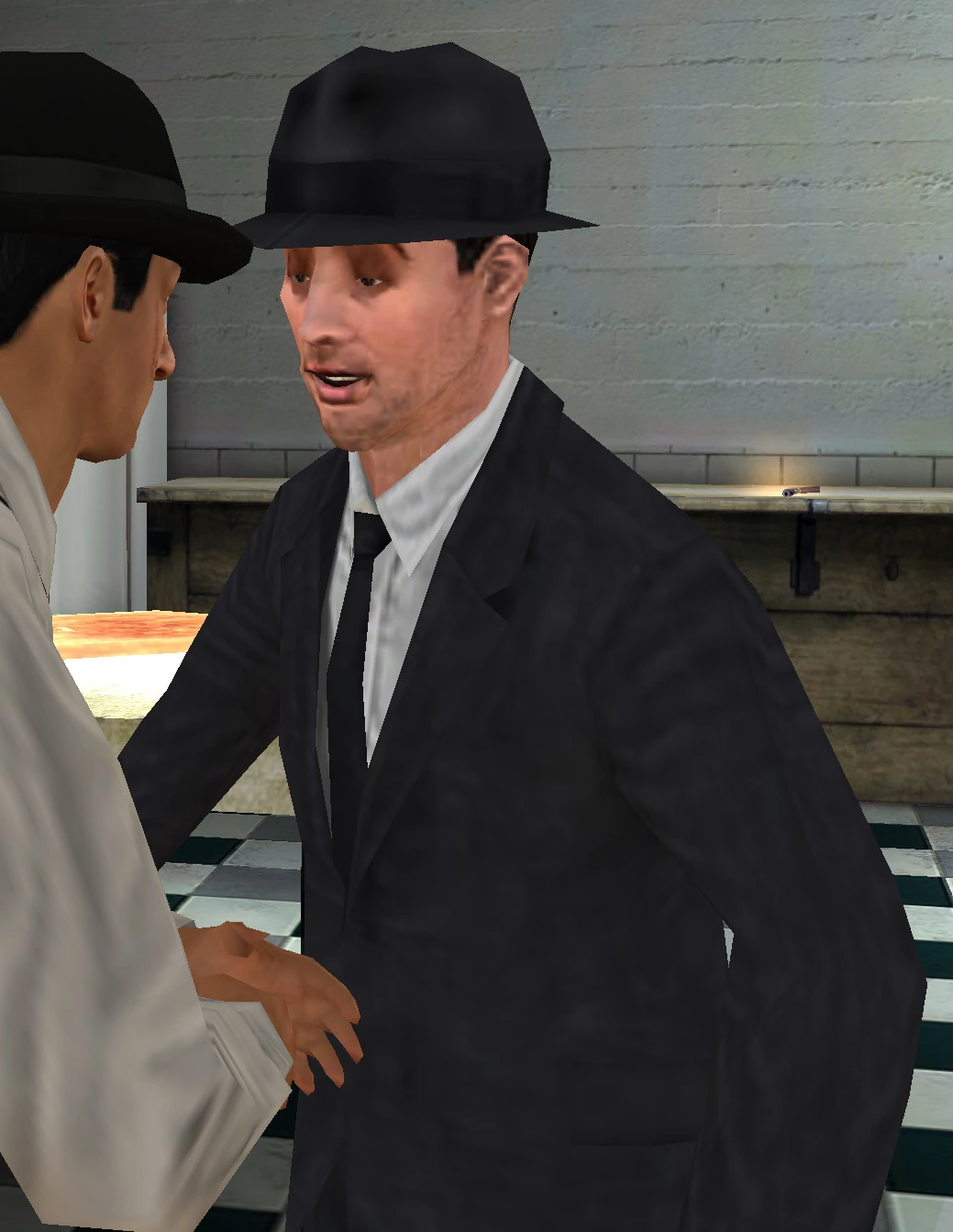 Leon Grossi | Historica Wiki | Fandom