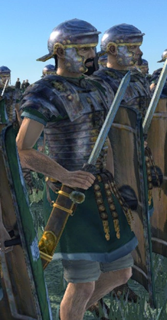Lucius Oppius Caligula | Historica Wiki | Fandom