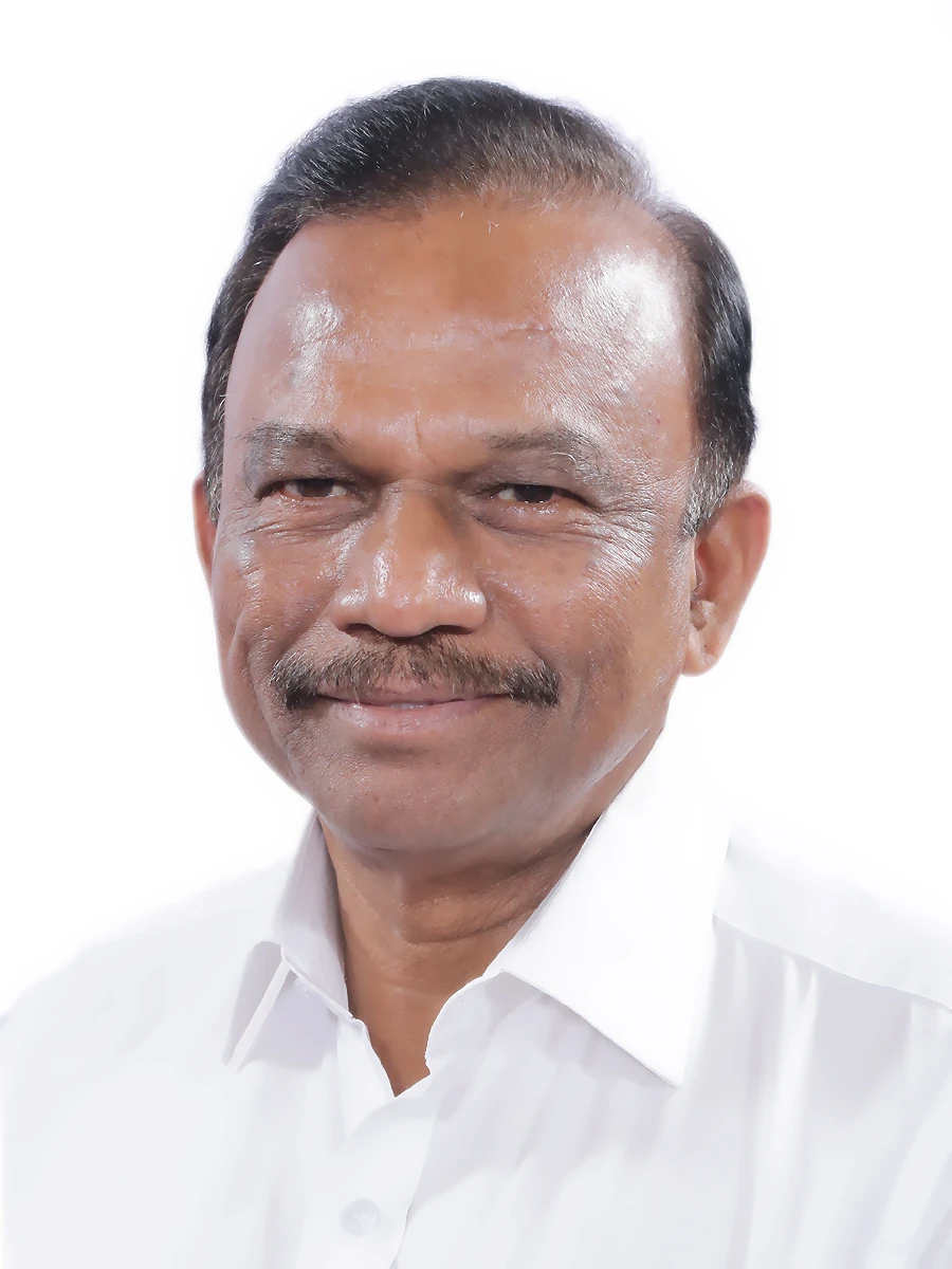 Magunta Sreenivasulu Reddy | Historica Wiki | Fandom