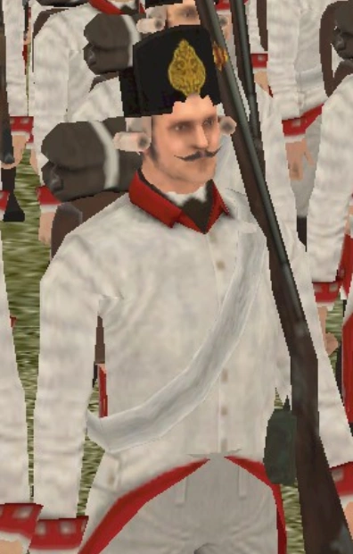 Marc Manninger | Historica Wiki | Fandom