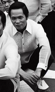 Matteo Braydon Manansala Claridad | Historica Wiki | Fandom