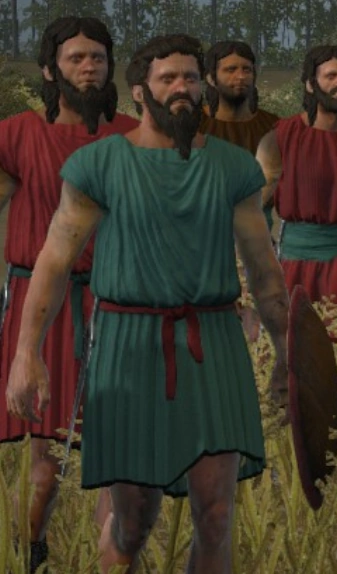 Michalis Hadjitzis | Historica Wiki | Fandom