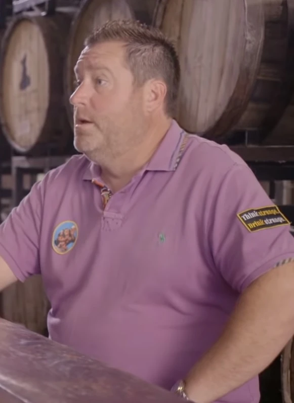 Neil Burton | Historica Wiki | Fandom