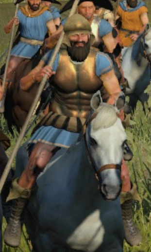 Nicholas, son of Bulis | Historica Wiki | Fandom