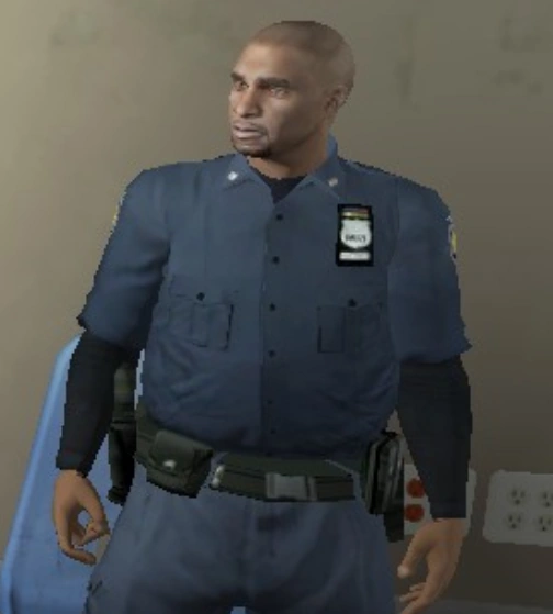 Pat Elliott | Historica Wiki | Fandom