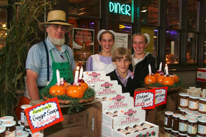 Pennsylvania Dutch | Historica Wiki | Fandom