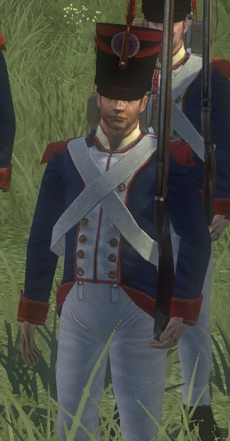 Pierre-Antoine Chaney | Historica Wiki | Fandom