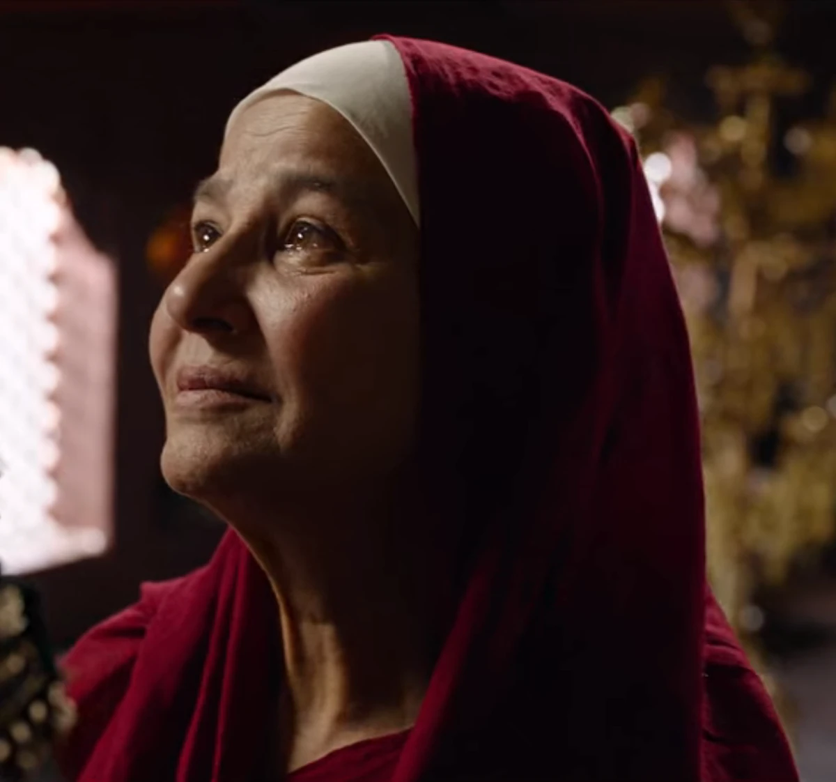 Radhabai | Historica Wiki | Fandom