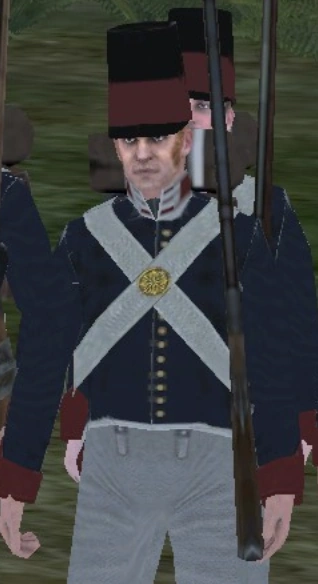 Ranson Rodney Anthoney | Historica Wiki | Fandom