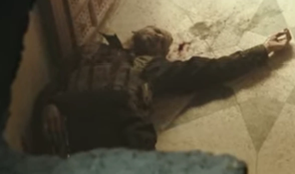 Saabir al-Haider | Historica Wiki | Fandom