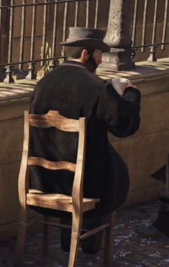 Sam Mathew | Historica Wiki | Fandom