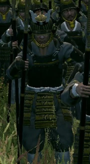 Sanada Yukimitsu | Historica Wiki | Fandom