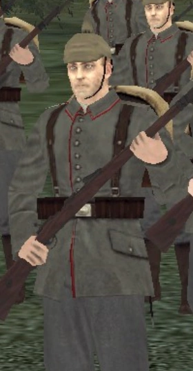 Sebastian Wolf | Historica Wiki | Fandom