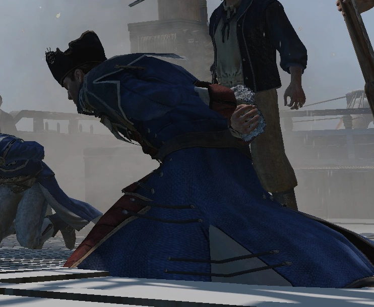 Segal Jézéquel | Historica Wiki | Fandom