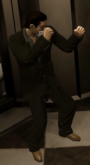 Shigehiro Ujō | Historica Wiki | Fandom