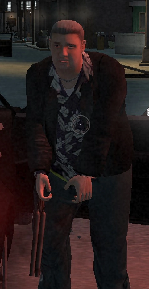 Steve Tantillo | Historica Wiki | Fandom