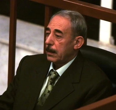 Taher Tawfiq al-Ani | Historica Wiki | Fandom