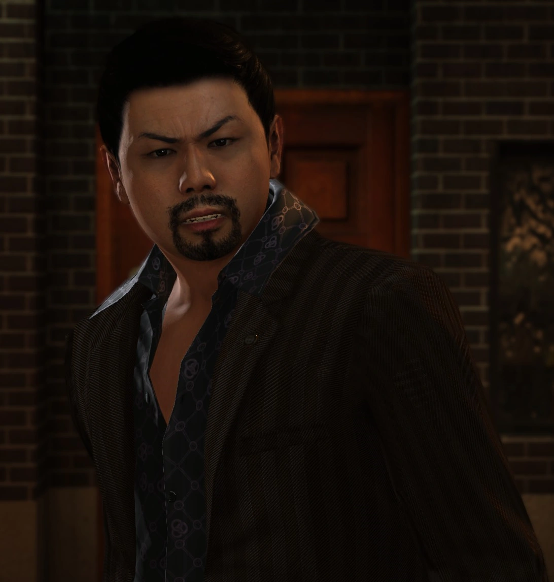 Takehiro Tsubosaki | Historica Wiki | Fandom