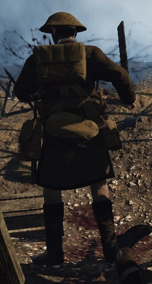 Tearlach Smios | Historica Wiki | Fandom