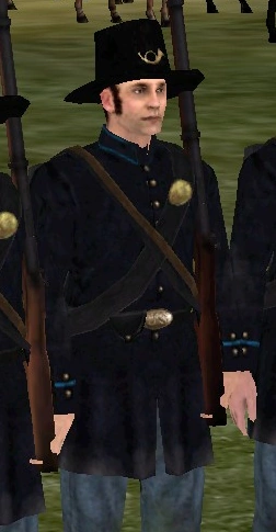 Thomas A. Pence | Historica Wiki | Fandom