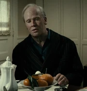 Clyde Tolson | Historica Wiki | Fandom