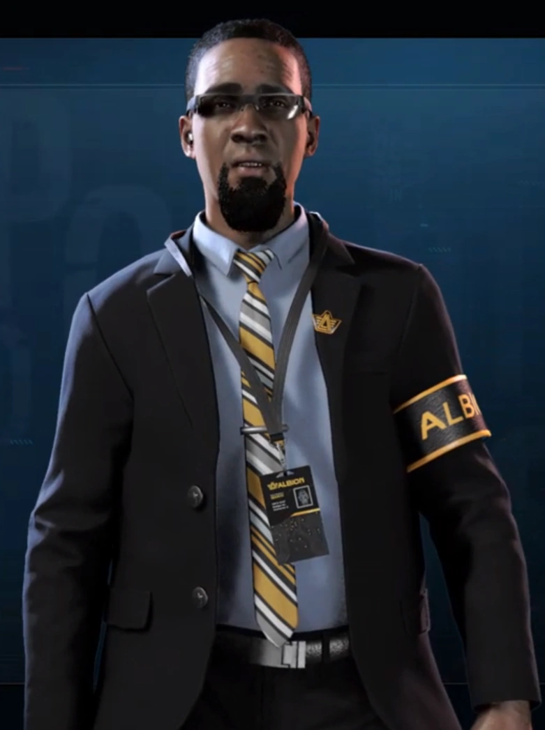 Trevor Davis | Historica Wiki | Fandom