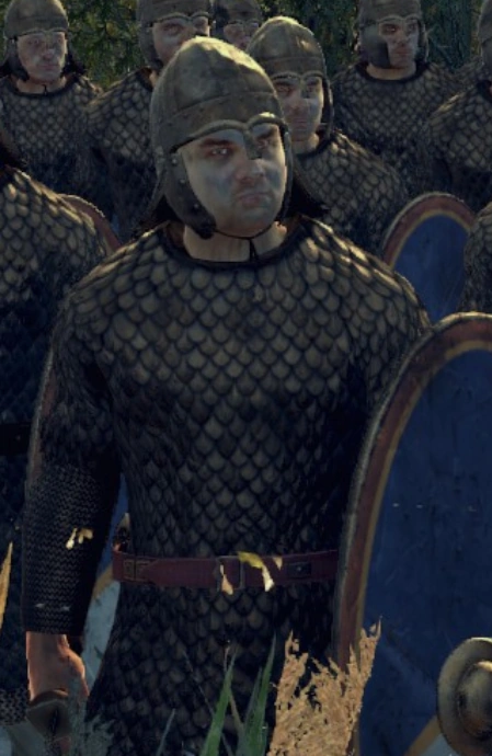 Valens Caerularius | Historica Wiki | Fandom